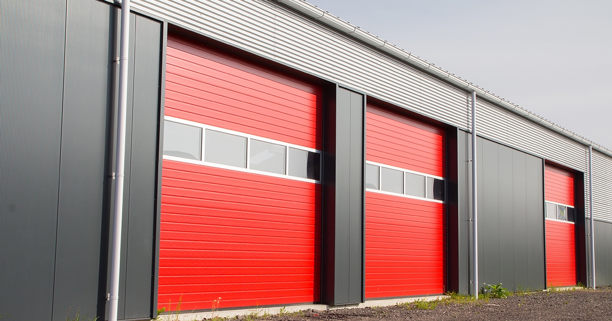 Color Schemes For Metal Buildings Trending Combinations General Steel