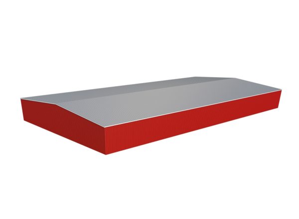 100x200 Steel Building Packages: Quick Prices | General Steel Shop