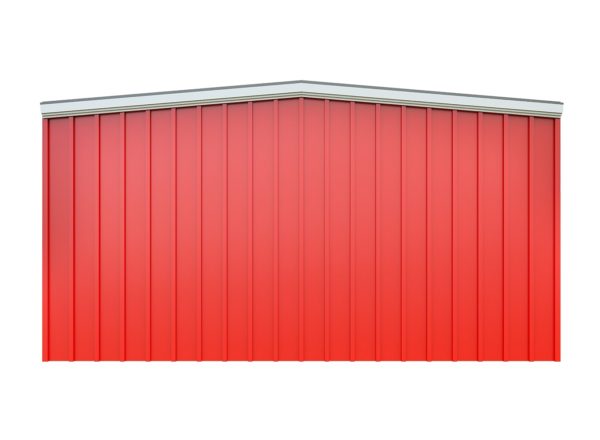 20x24 Metal Building Package: Quick Prices | General Steel Shop
