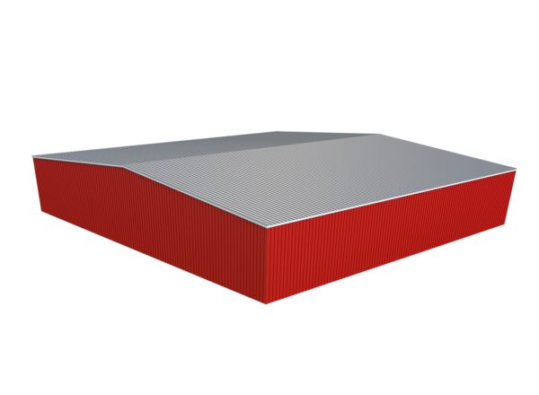 40x100 Metal Building Packages: Quick Prices | General Steel Shop