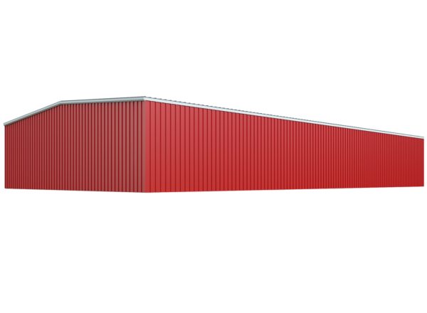 40x80 Steel Building Packages: Quick Prices | General Steel Shop