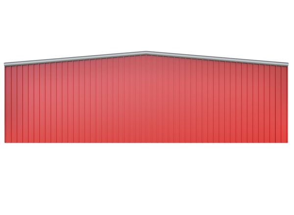 50x80 Metal Building Package: Quick Prices | General Steel Shop