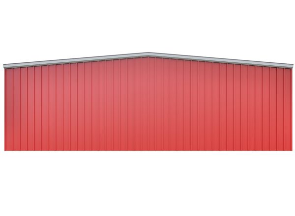 60x60 Metal Building Package: Quick Prices | General Steel