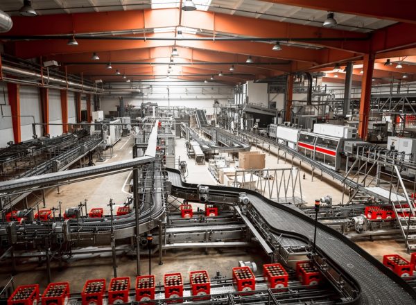 How to Make a Custom Brewery Building for your Business | GenSteel