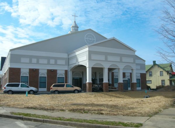 Metal Church Buildings – Prices, Plans & Designs | GenSteel