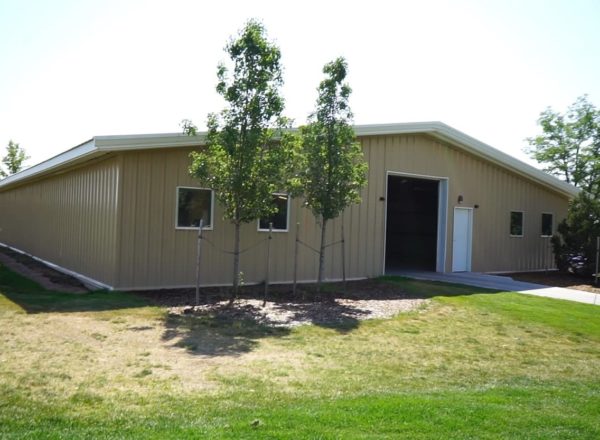 Golf Cart Storage Buildings - Cart Barns and Sheds | General Steel