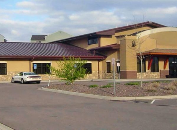 Prefab Steel School Buildings | GenSteel