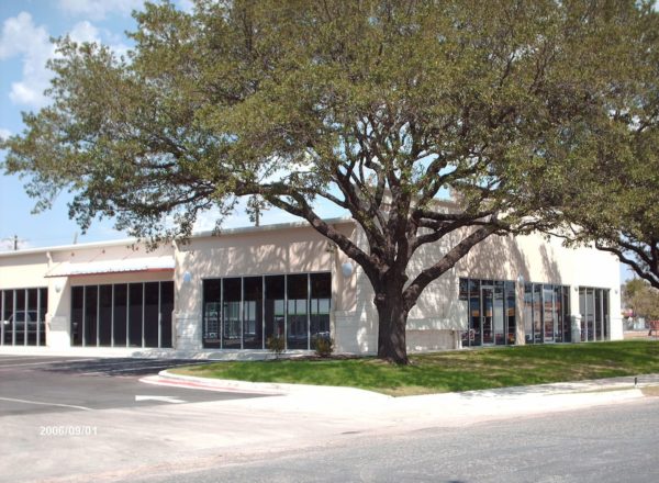 Strip Mall Designs - Building a Strip Mall with Metal Buildings ...