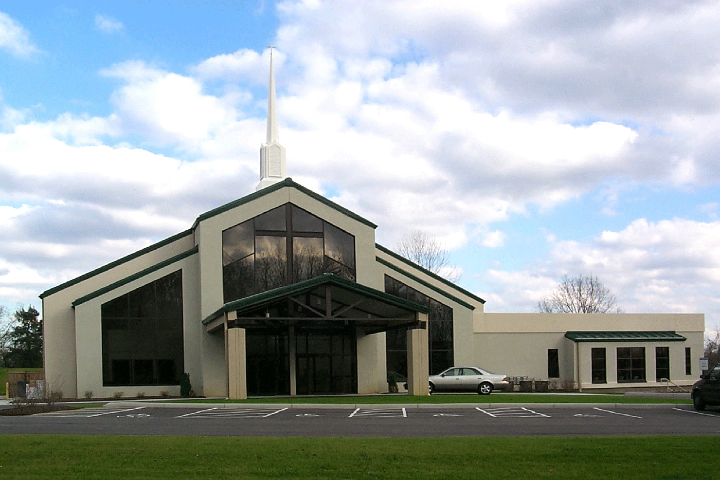 Stunning Church Buildings A Spiritual Sanctuary Stunning Church Buildings A Spiritual Sanctuary