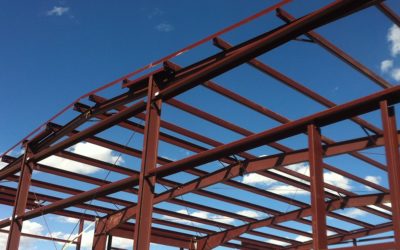 100x100 Warehouse - Quick Prices | GenSteel