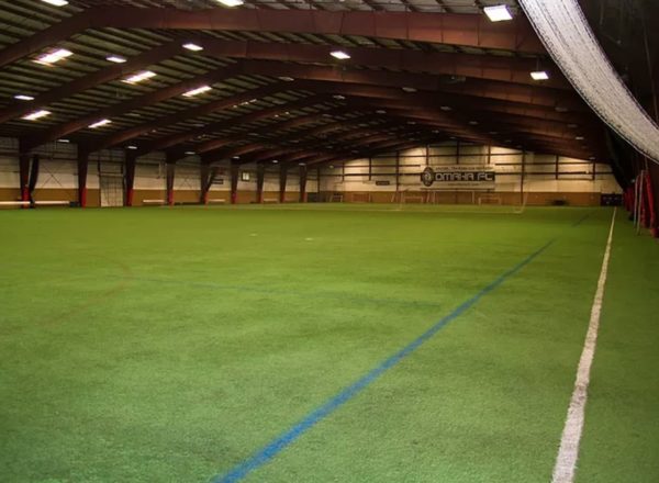 Prefab Recreational Steel Buildings & Facilities | GenSteel