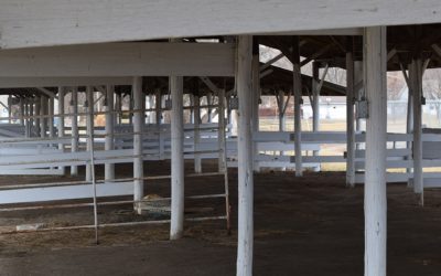 30x40 Metal Barn Kit: Quick Prices | General Steel Shop