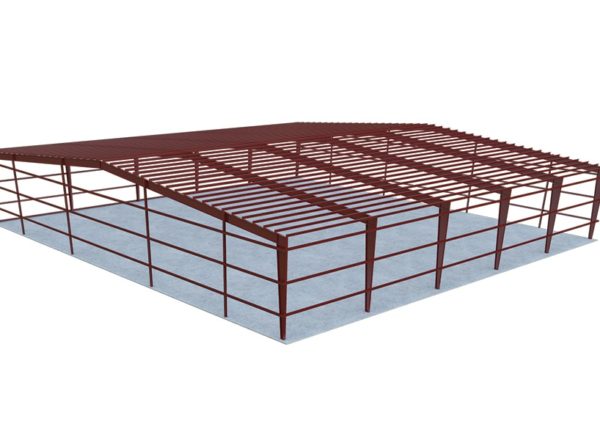 100x100 Warehouse - Quick Prices | GenSteel