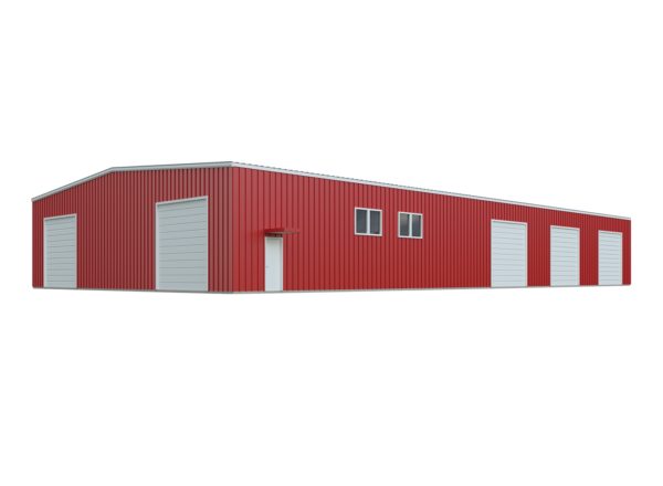100x150 Metal Building Package: Quick Prices | General Steel Shop