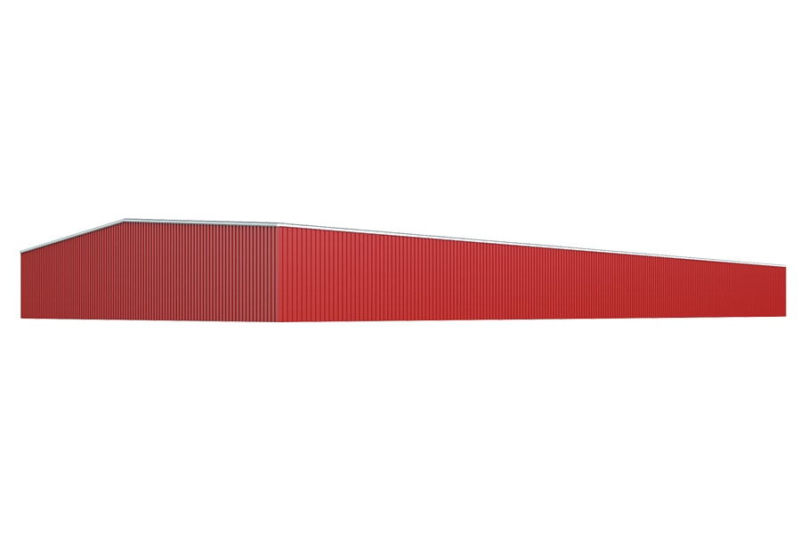 100x200 Riding Arena - Quick Prices | General Steel