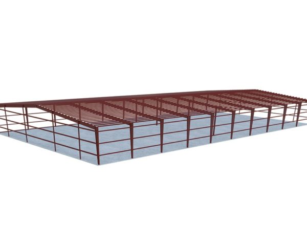 100x300 Commercial Building - Quick Prices | General Steel