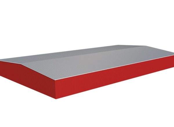 100x300 Commercial Building - Quick Prices | General Steel