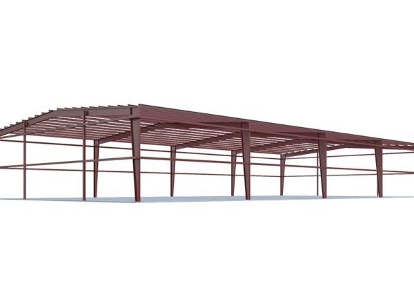 80x80 Rec Center - Quick Prices | General Steel