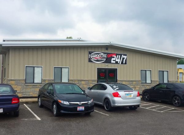 Fitness Center Buildings – Metal Building Designs | GenSteel