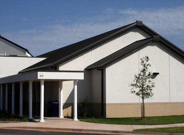 Prefabricated Medical Offices & Medical Clinics | GenSteel