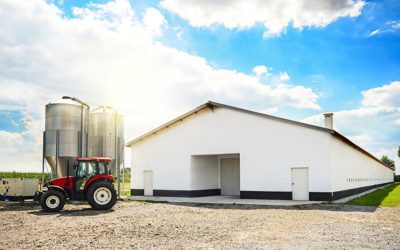 40x40 Shed - Quick Prices | General Steel