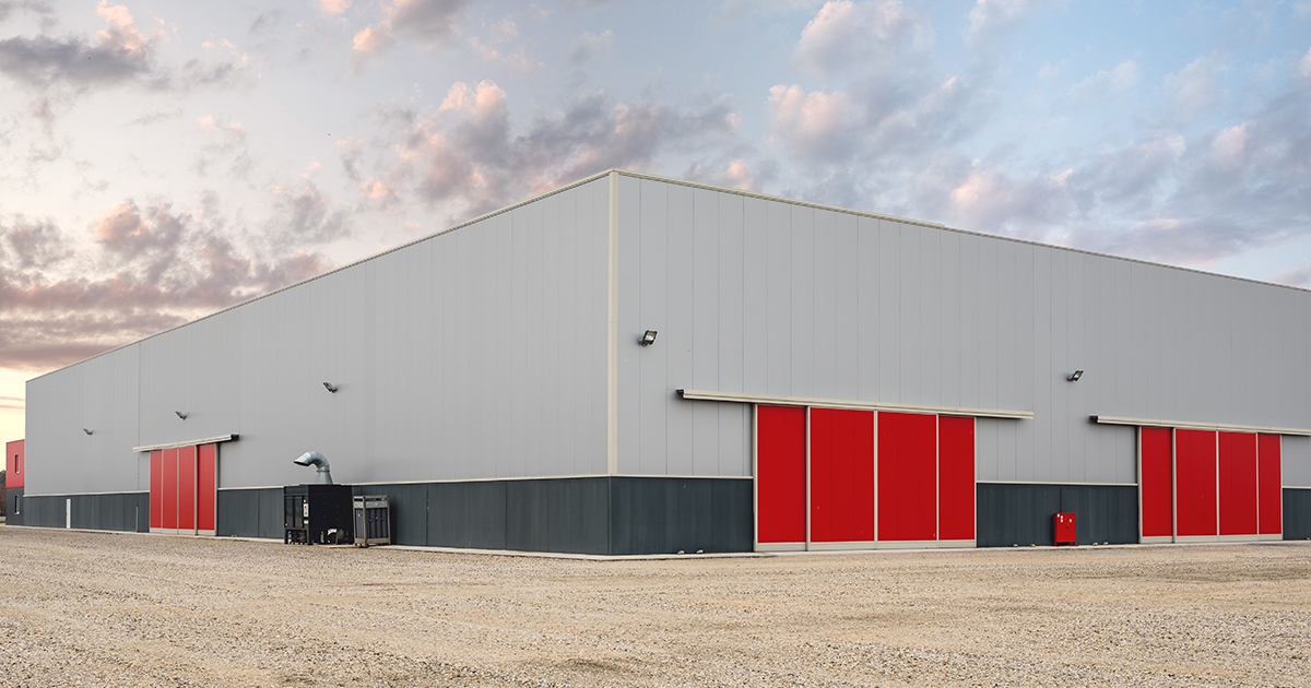 FAQs: Metal Buildings - Prices, Customizations & More | General Steel