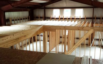 40x40 Shed - Quick Prices | General Steel