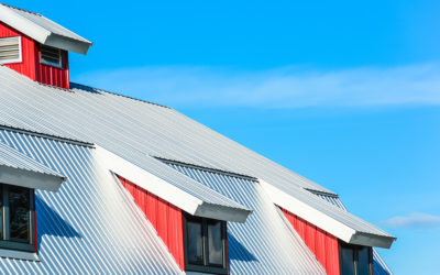 60x100 Barn Kit with Monitor Roof: Metal Building | General Steel